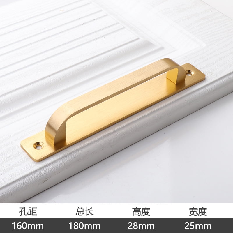 Door and Window Open Handle Balcony Wooden Door Sliding Door Handle ...