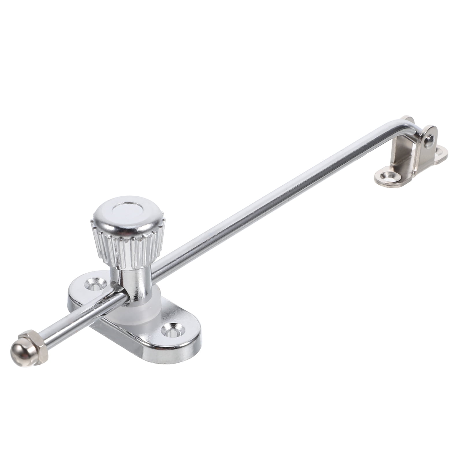 OFFIGAM Sliding Window Security Lock Aluminum Alloy Door Closer for ...