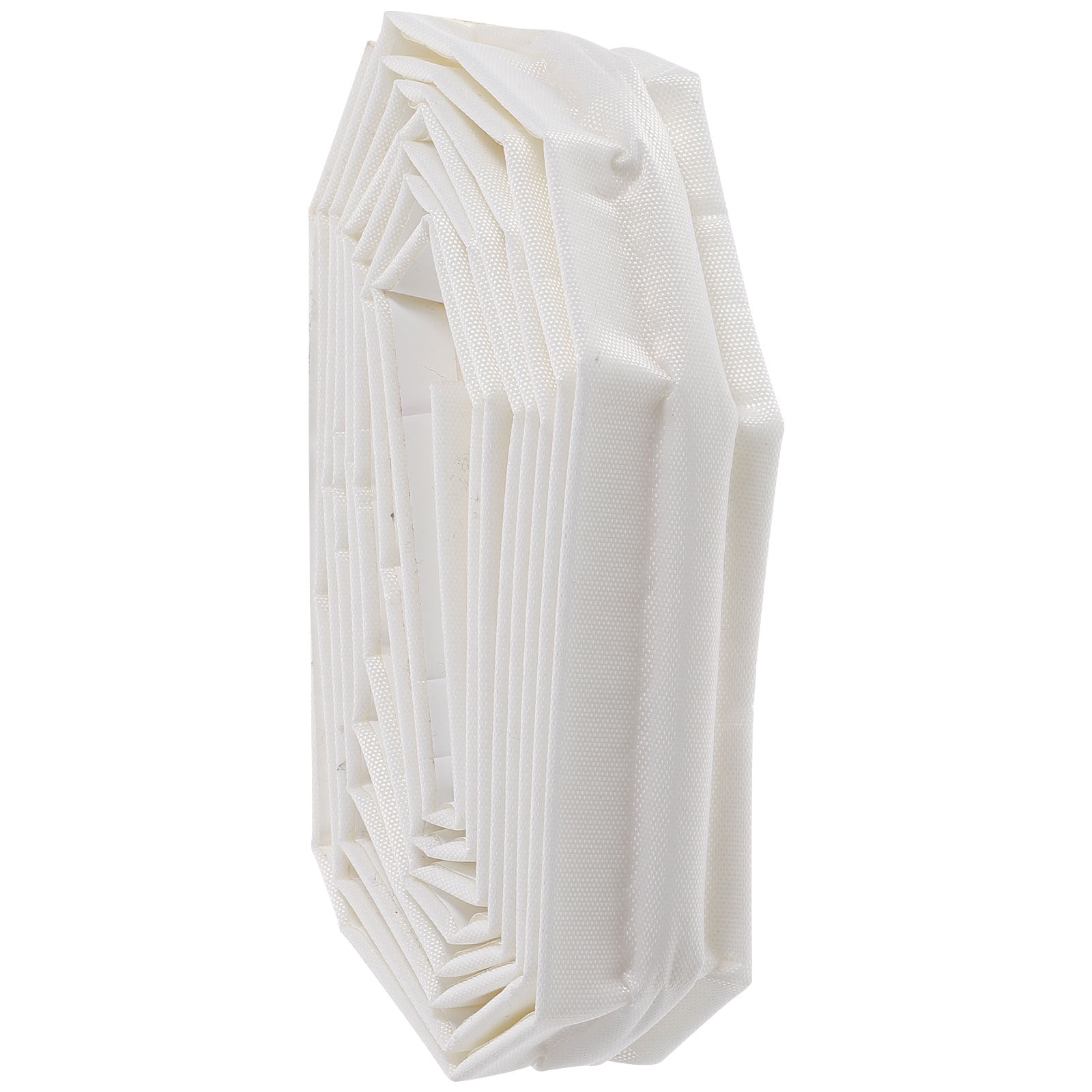 ifundom Ifundom White Pe Foam Door Seal Weather pping for Home ...