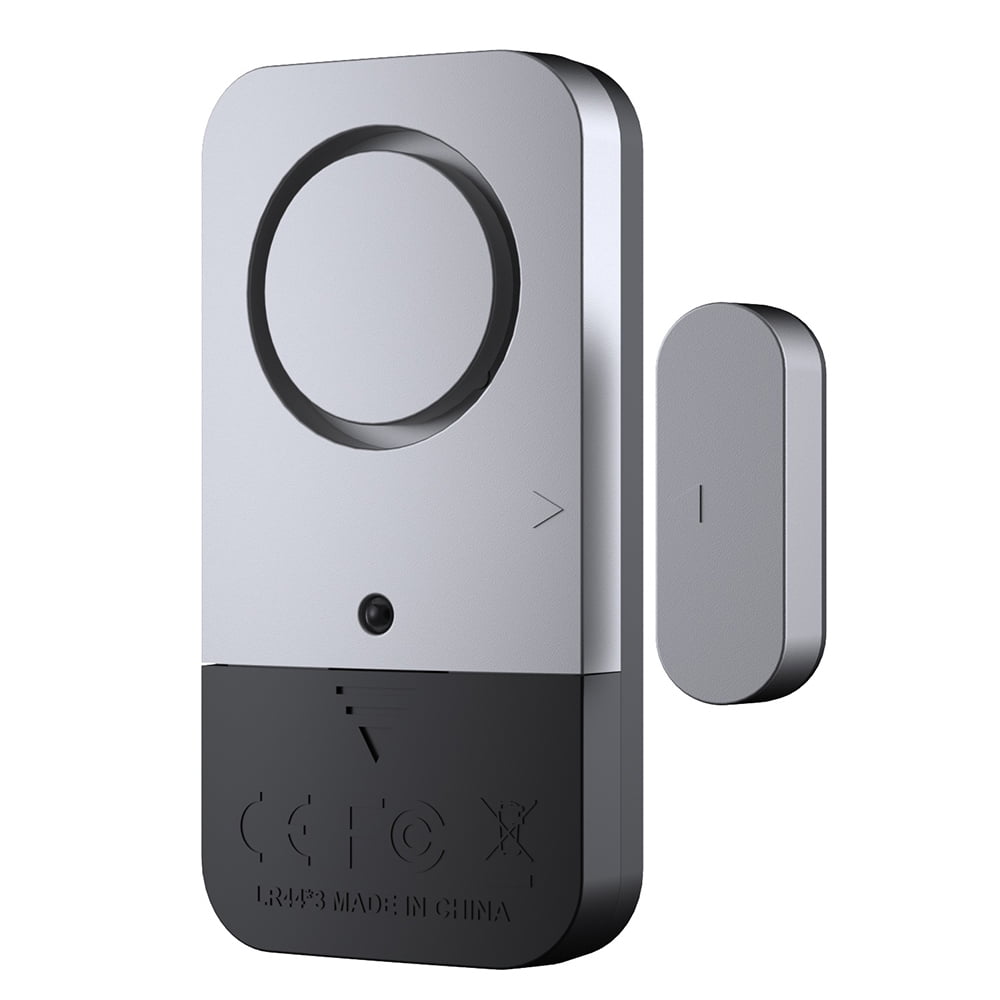 Door and window alarm,Compatible With Alarm Door -theft Alarm Alarm ...