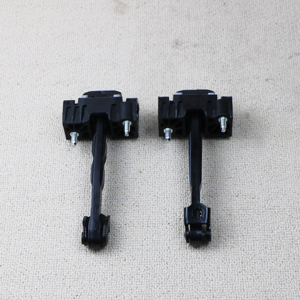 Door hinge with retaining strip, door support, front, Volvo XC60, V60 ...
