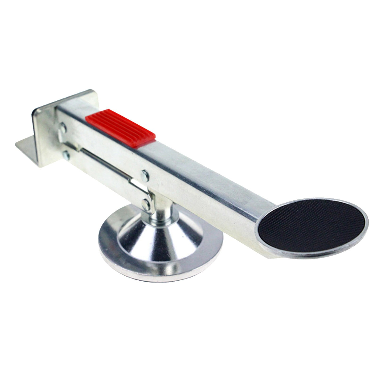 Door lifter installation tool, foot pedal door lifter, door lift assist ...