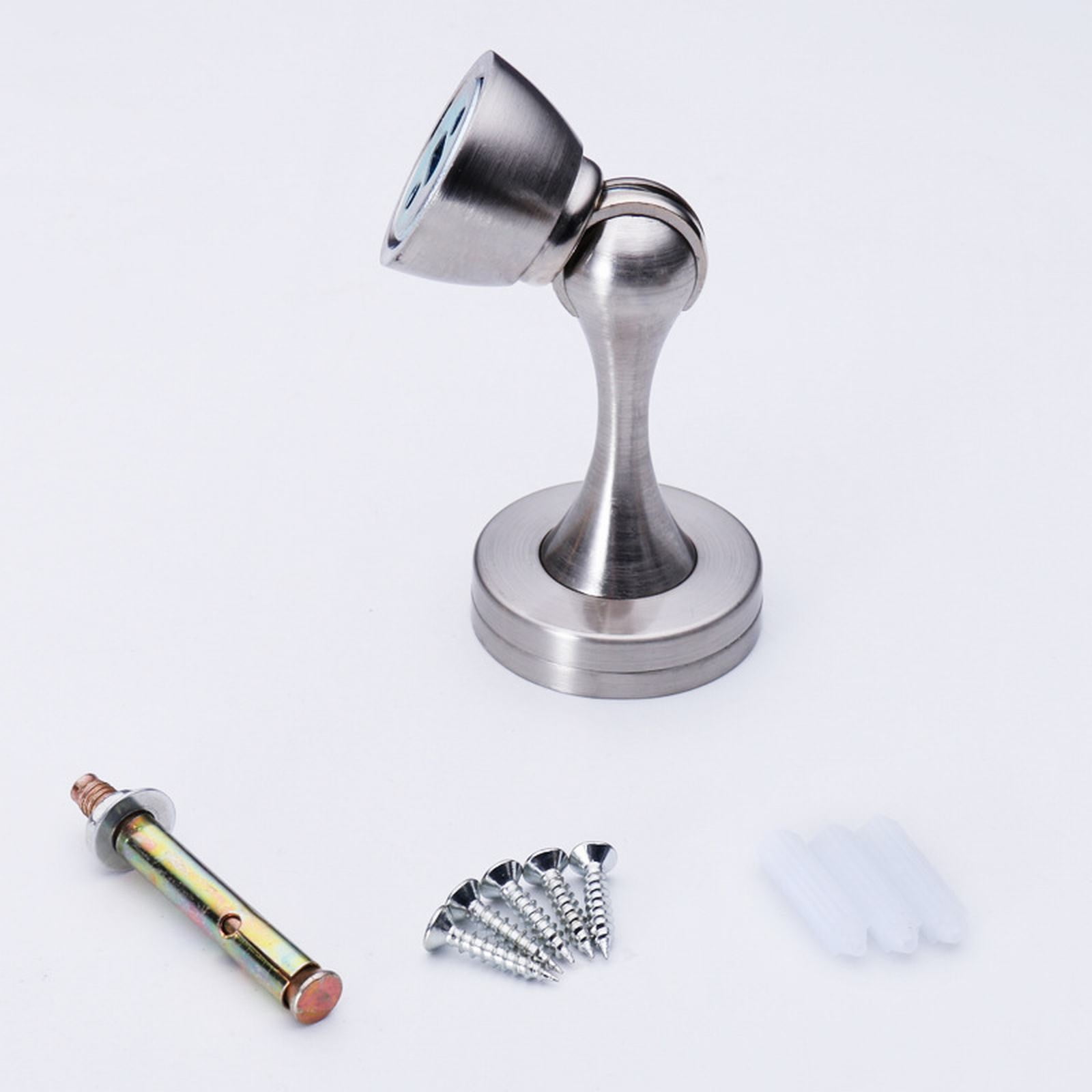 Door stop Door Stoppers Stops For Bottom Of Door Floor Wall Mount ...