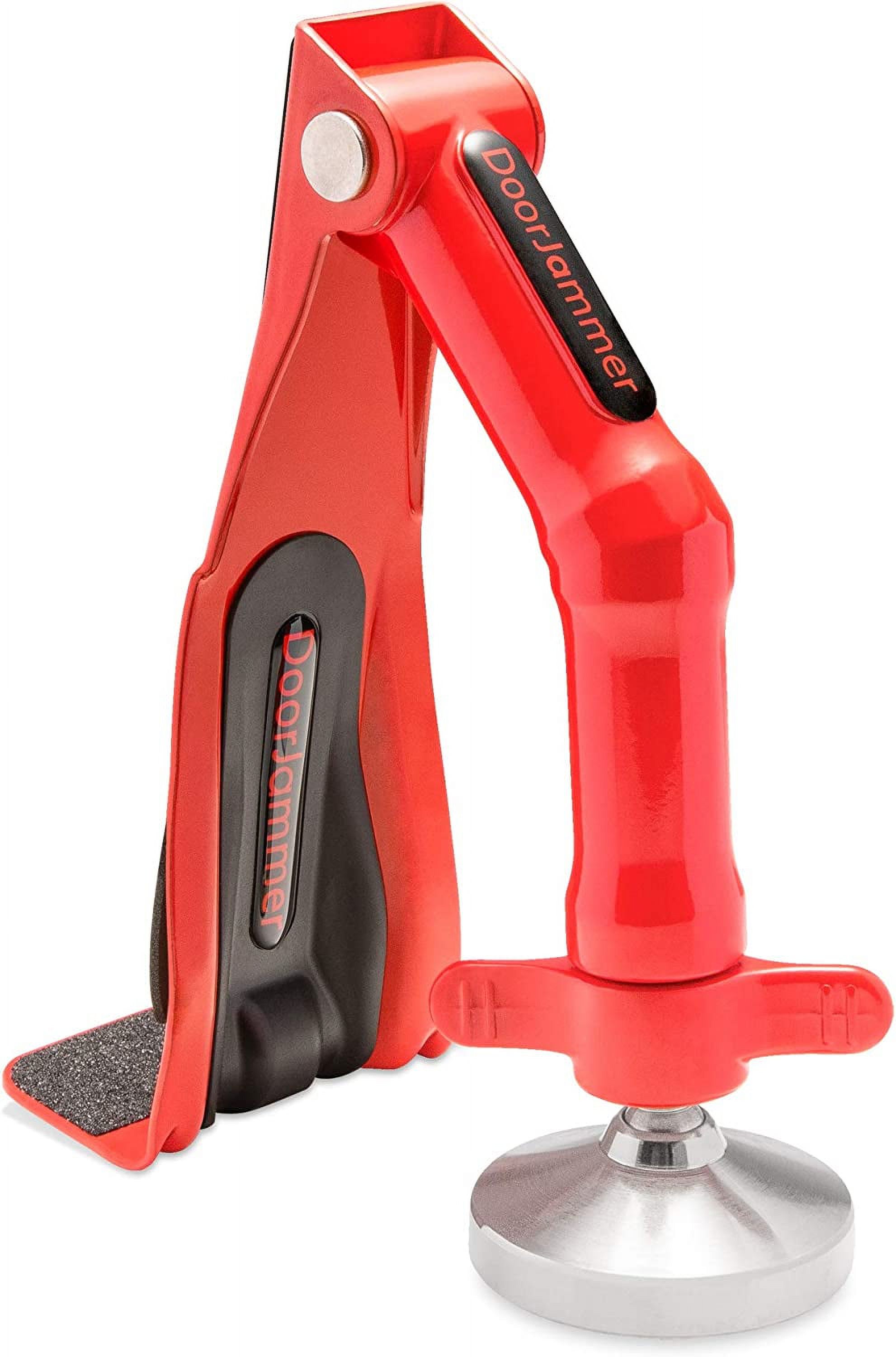 DoorJammer DJ4LD Lockdown Door Security Device - Walmart.com