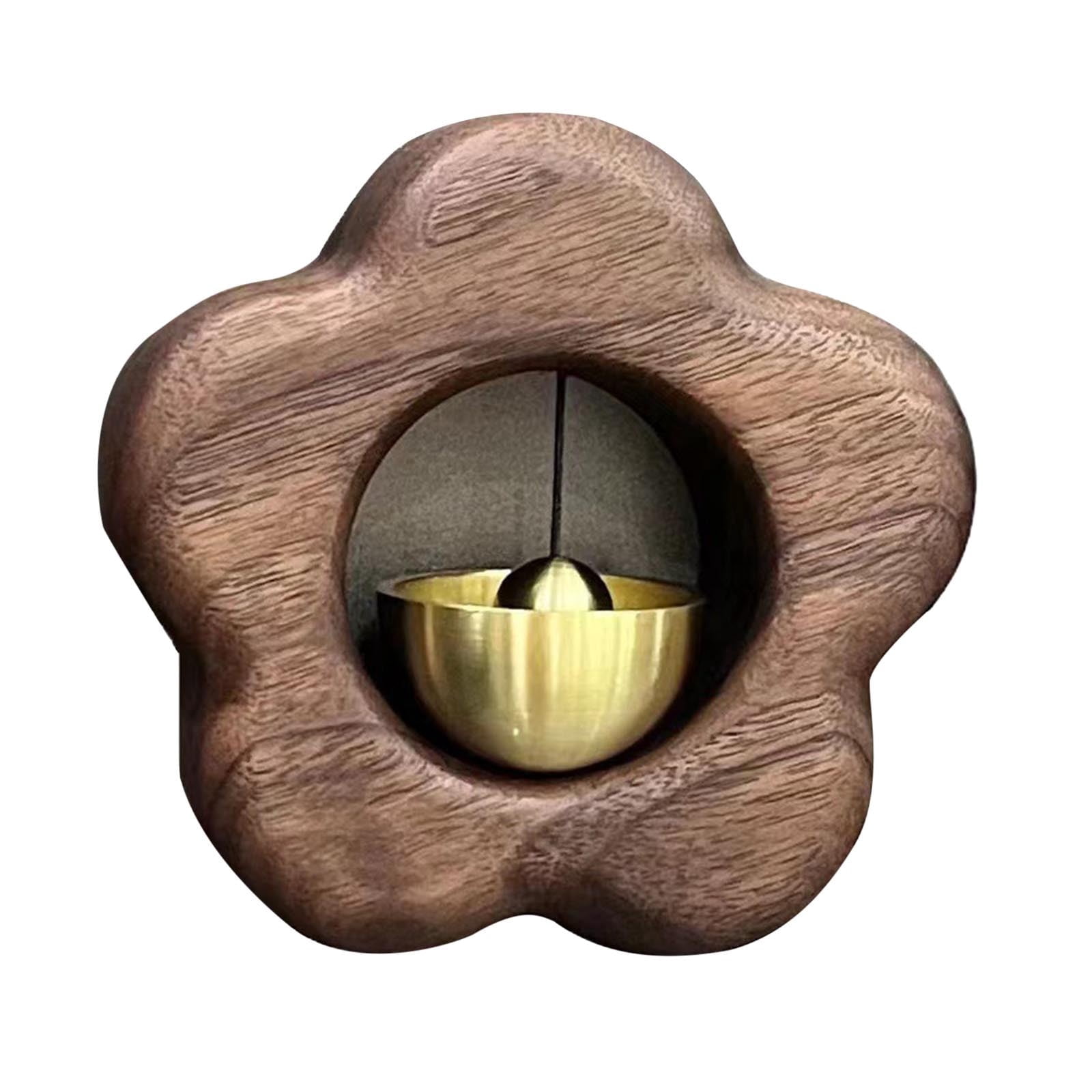 Doorbell Bell Door Alert Housewarming Door Hanging Wind Chime Brass ...