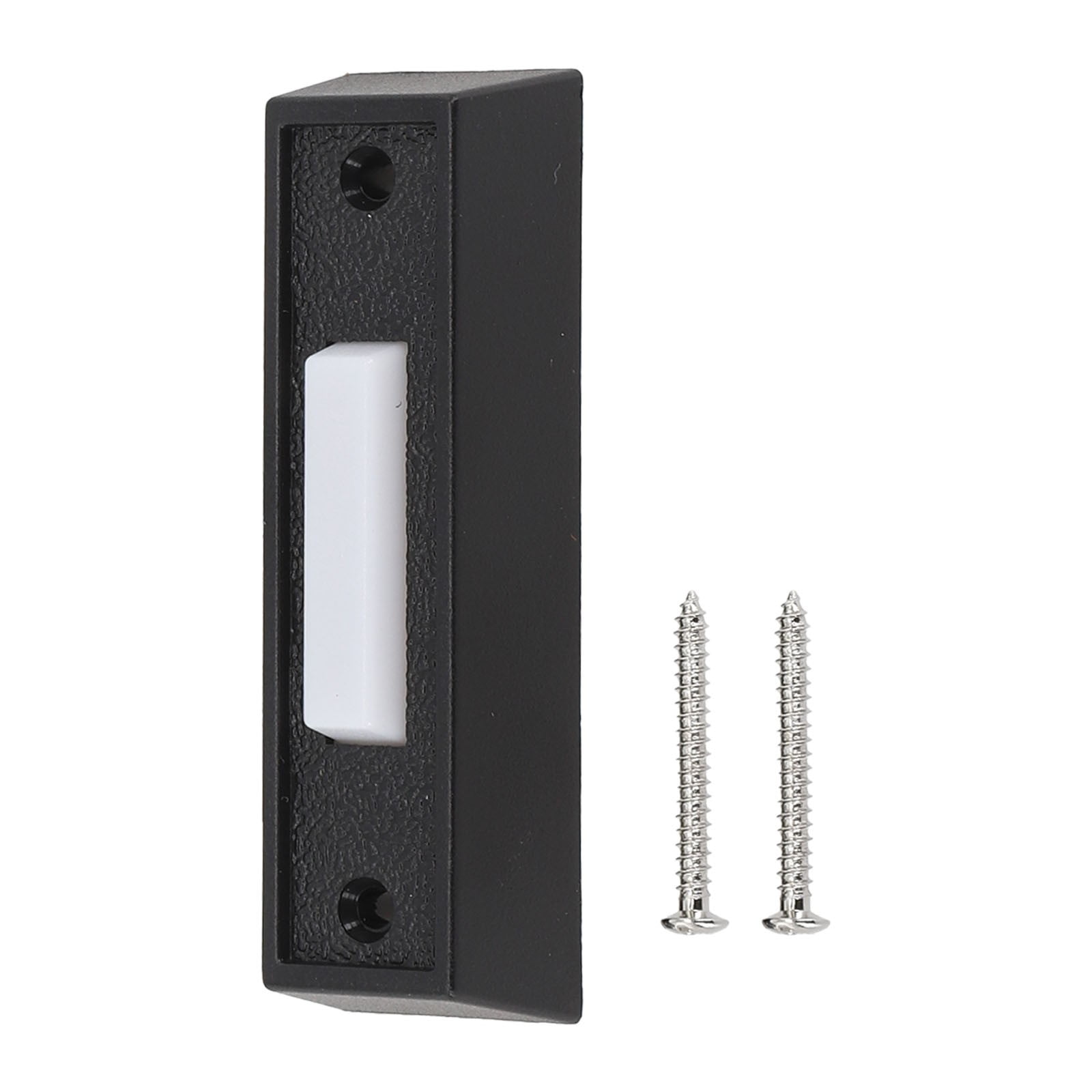 Doorbell Button Push Buttons Home Hardware Wall Mounted Door Bell Push ...