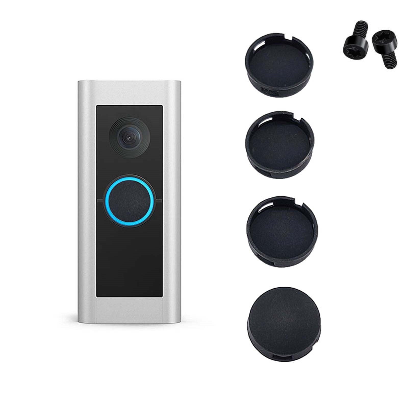Doorbell Button Replacement, Doorbell Pro Buttons Replacement, Video ...