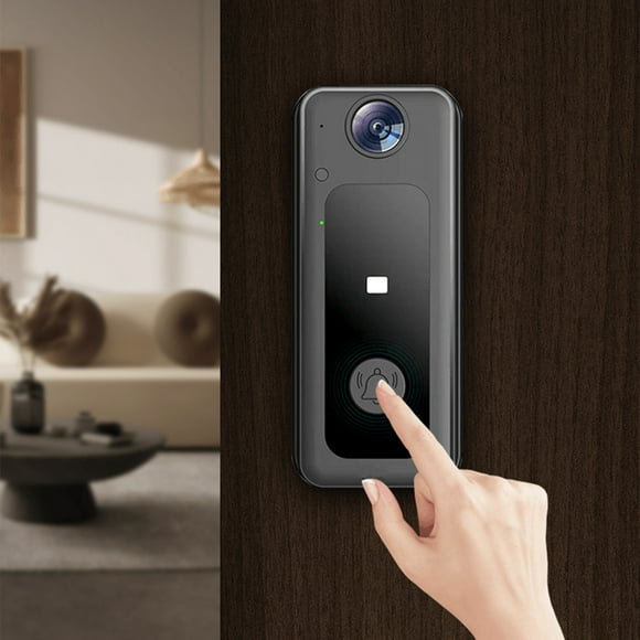 Battery Operated Doorbells in Doorbells - Walmart.com