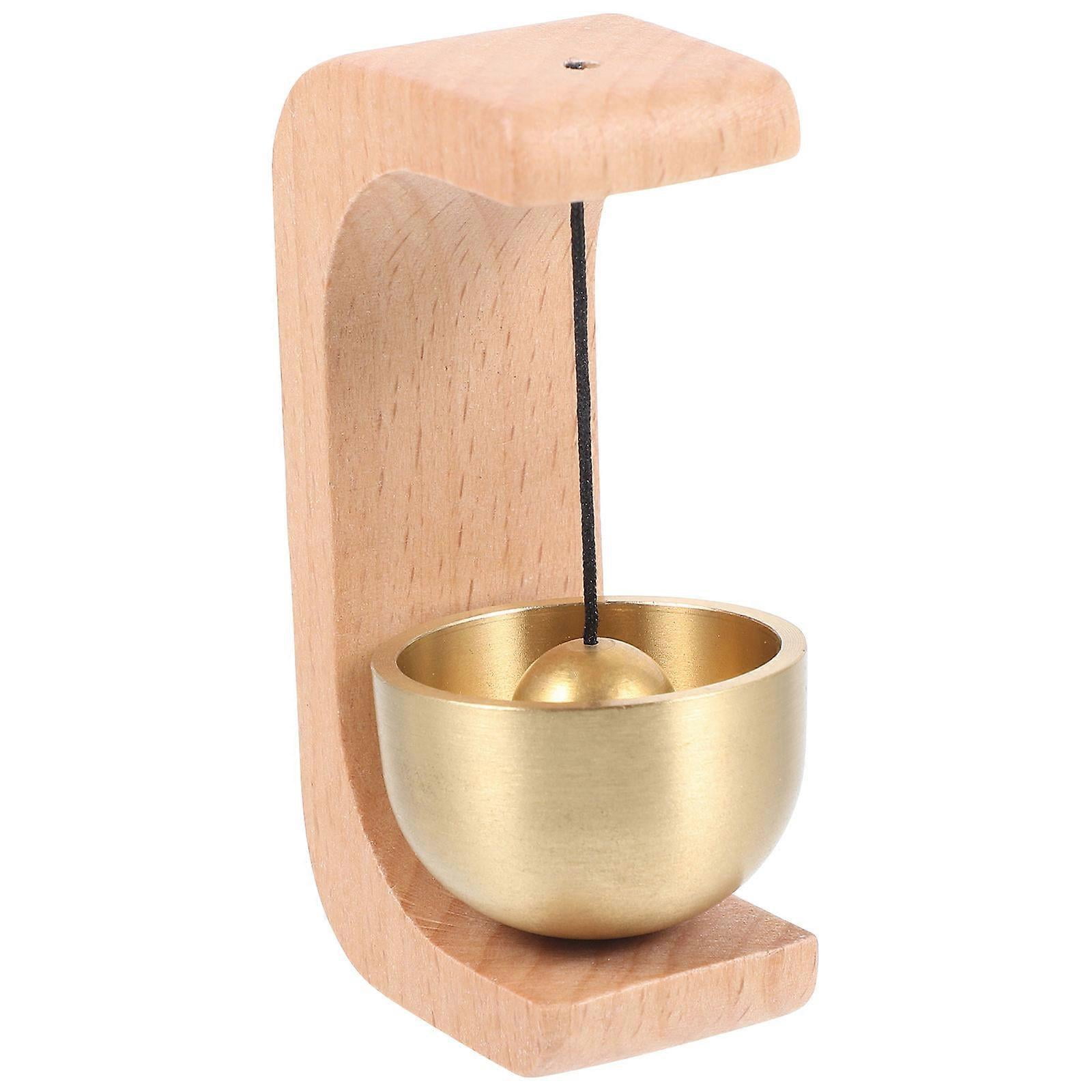 Doorbell Decoration Shopkeeper Bell Indoor Decoration .30X4.00X3.20CM ...