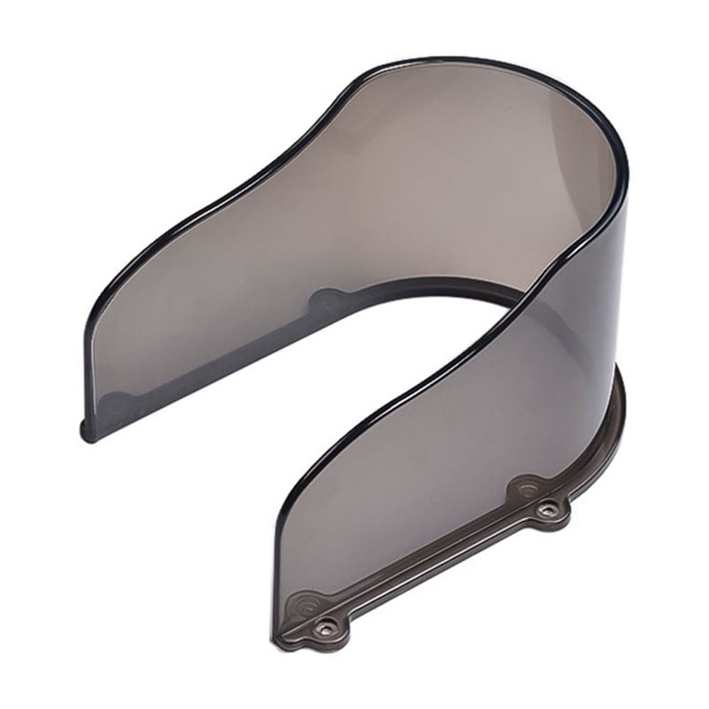 Doorbell Rain Cover Plastic Outdoor Waterproof Sun Shade Protector for ...