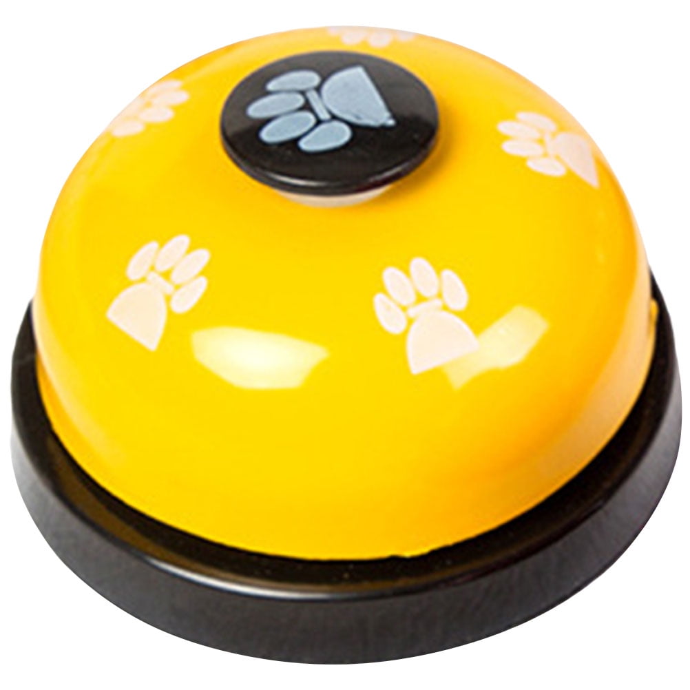 Doorbell Ring Pressing Bell Call Pressing Bell Pet Training Meal Bell ...