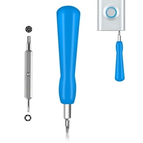 Ring Security Screwdriver