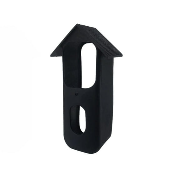 Doorbell Silicone Case for Video Doorbell（2025） Dust and Dirt-Resistant ...