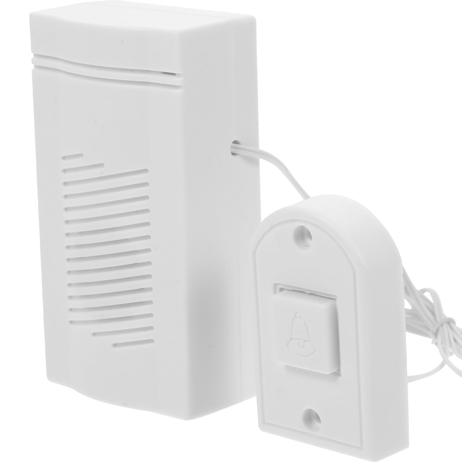 Doorbell Toy Toddler Busy Board Wired Childrens Toys Egg Kids Early ...