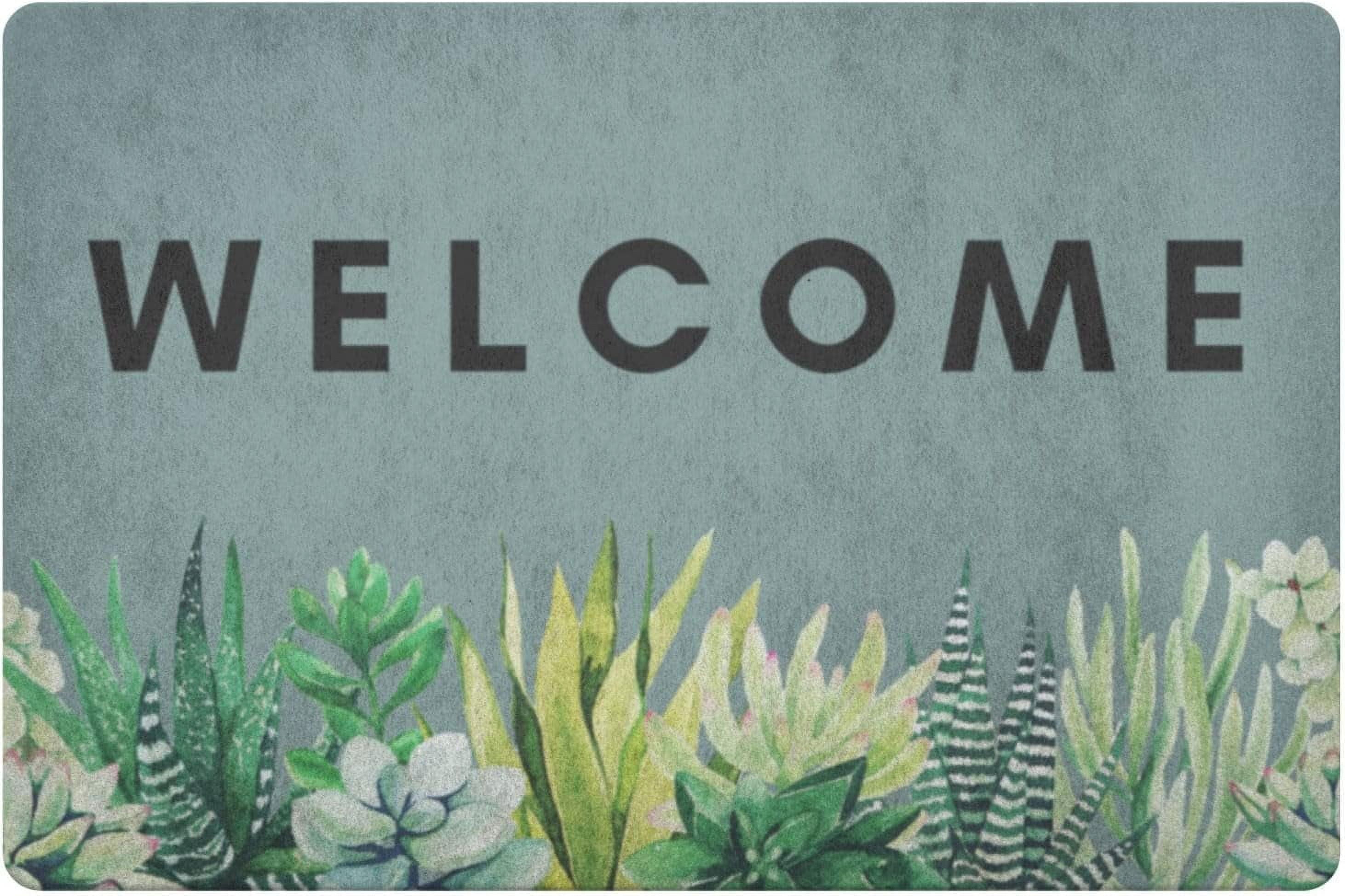 Doormat 16x24 Inch Door Mat Rainbow Grunge Gay Pride Doormat Lgbt Flag ...