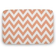 Mohawk Home Pure Perfection Sea Spray Bath Rug Scatter, 1'5"x2', Mint ...