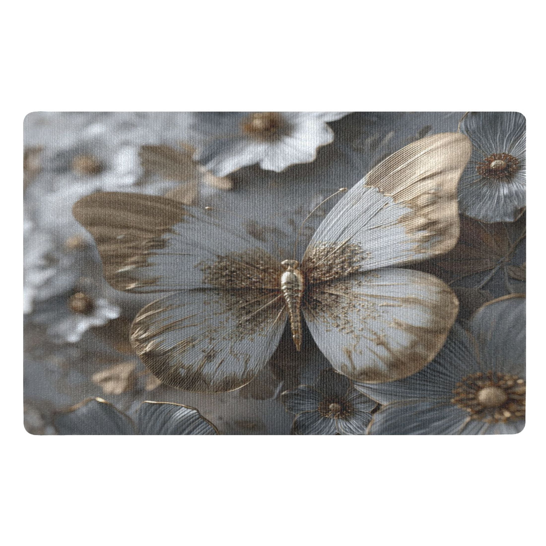 Doormat Door Mat 32x20 Inches Outdoor Doormats Bath Rugs Front Door ...