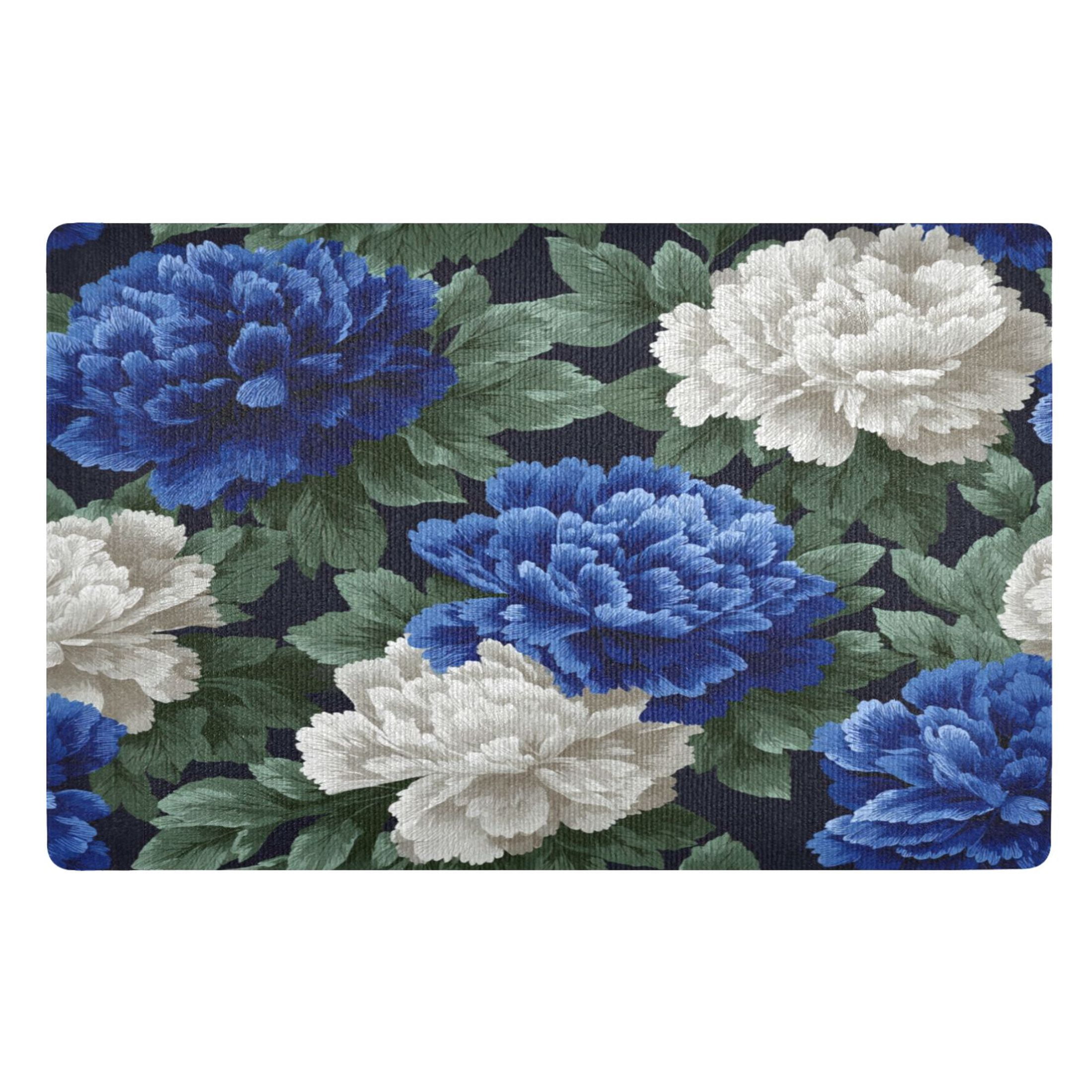 Doormat Door Mat 32x20 Inches Outdoor Doormats Bath Rugs Front Door ...