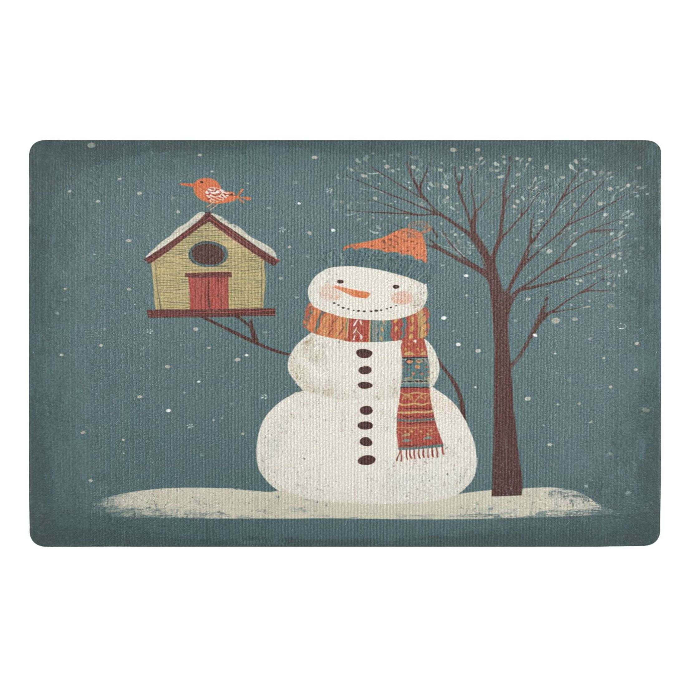 Doormat Door Mat 32x20 Inches Outdoor Doormats Bath Rugs Front Door ...