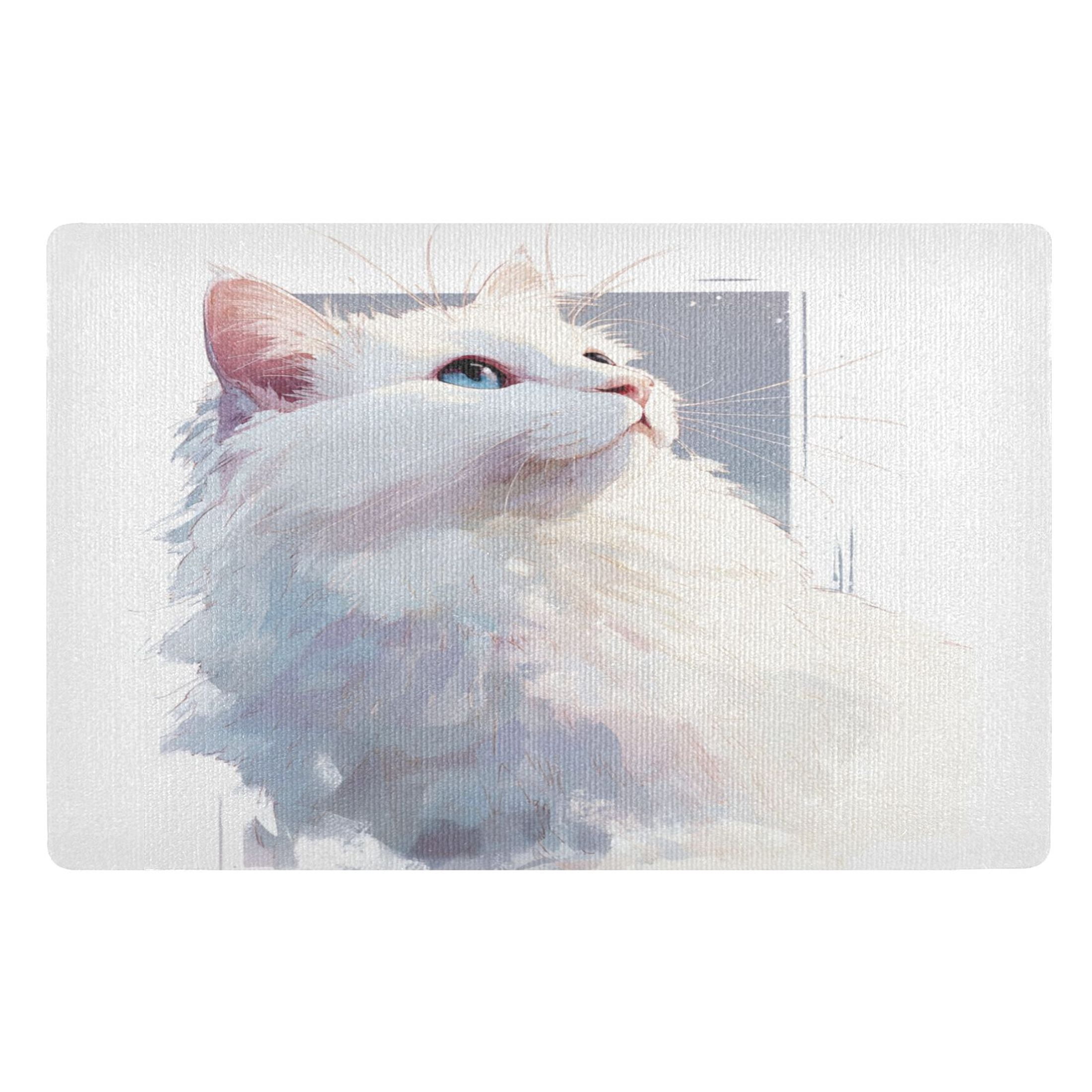 Doormat Door Mat 32x20 Inches Outdoor Doormats Bath Rugs Front Door ...