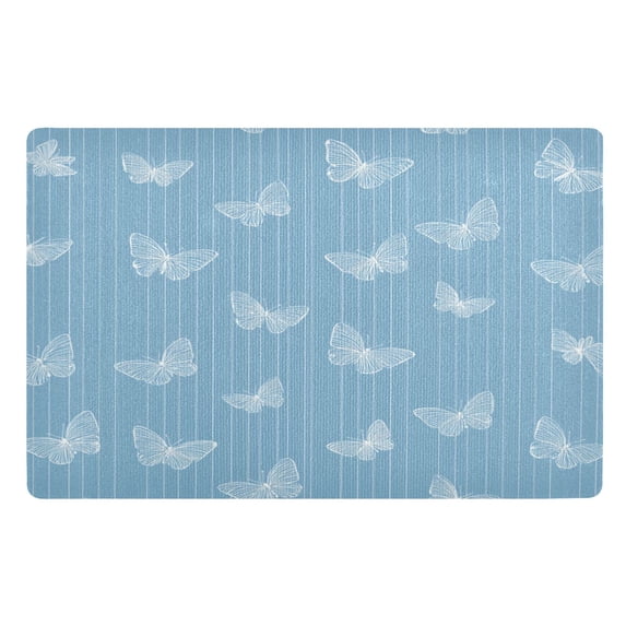 Doormat Door Mat 32x20 Inches Outdoor Doormats Bath Rugs Front Door ...