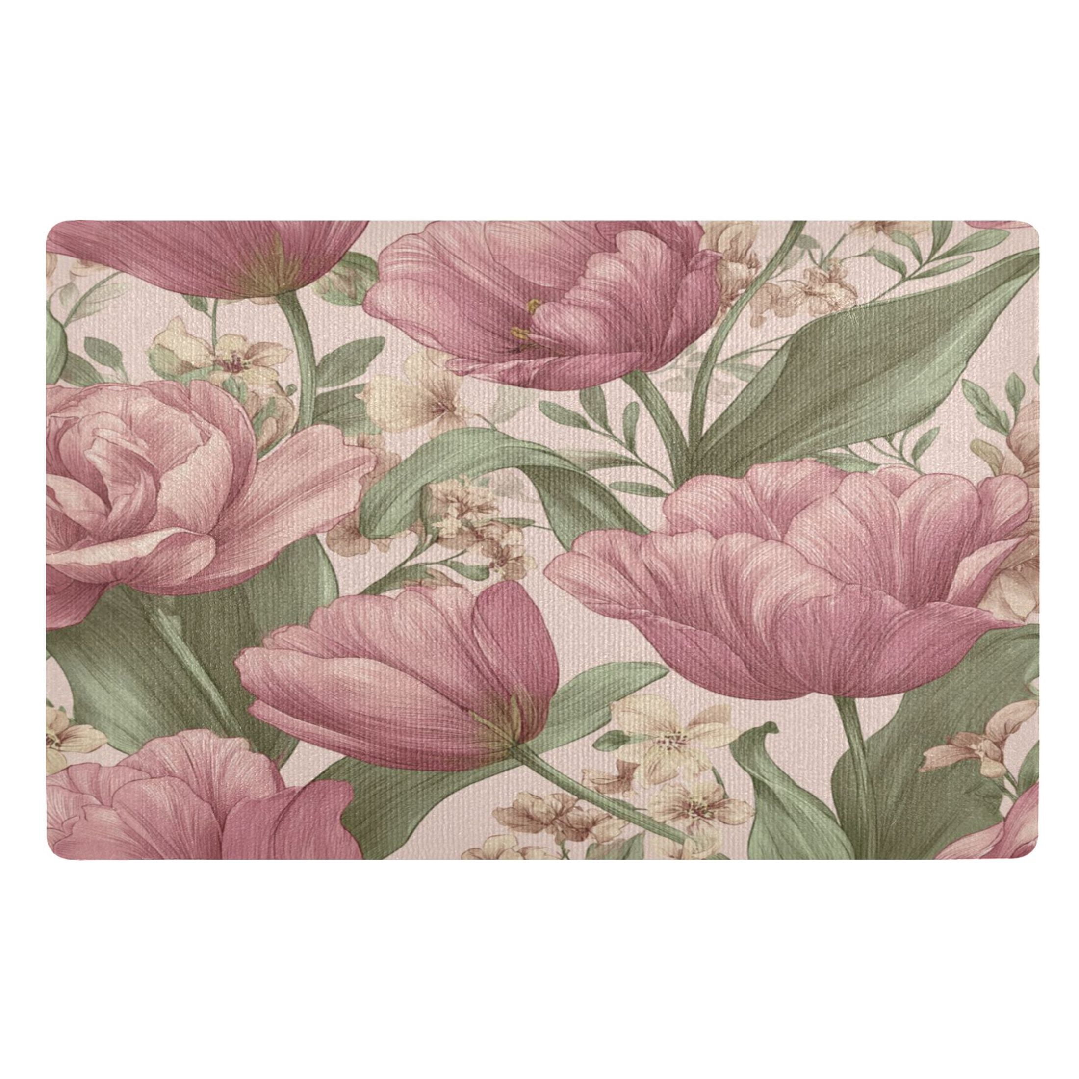 Doormat Door Mat 32x20 Inches Outdoor Doormats Bath Rugs Front Door ...