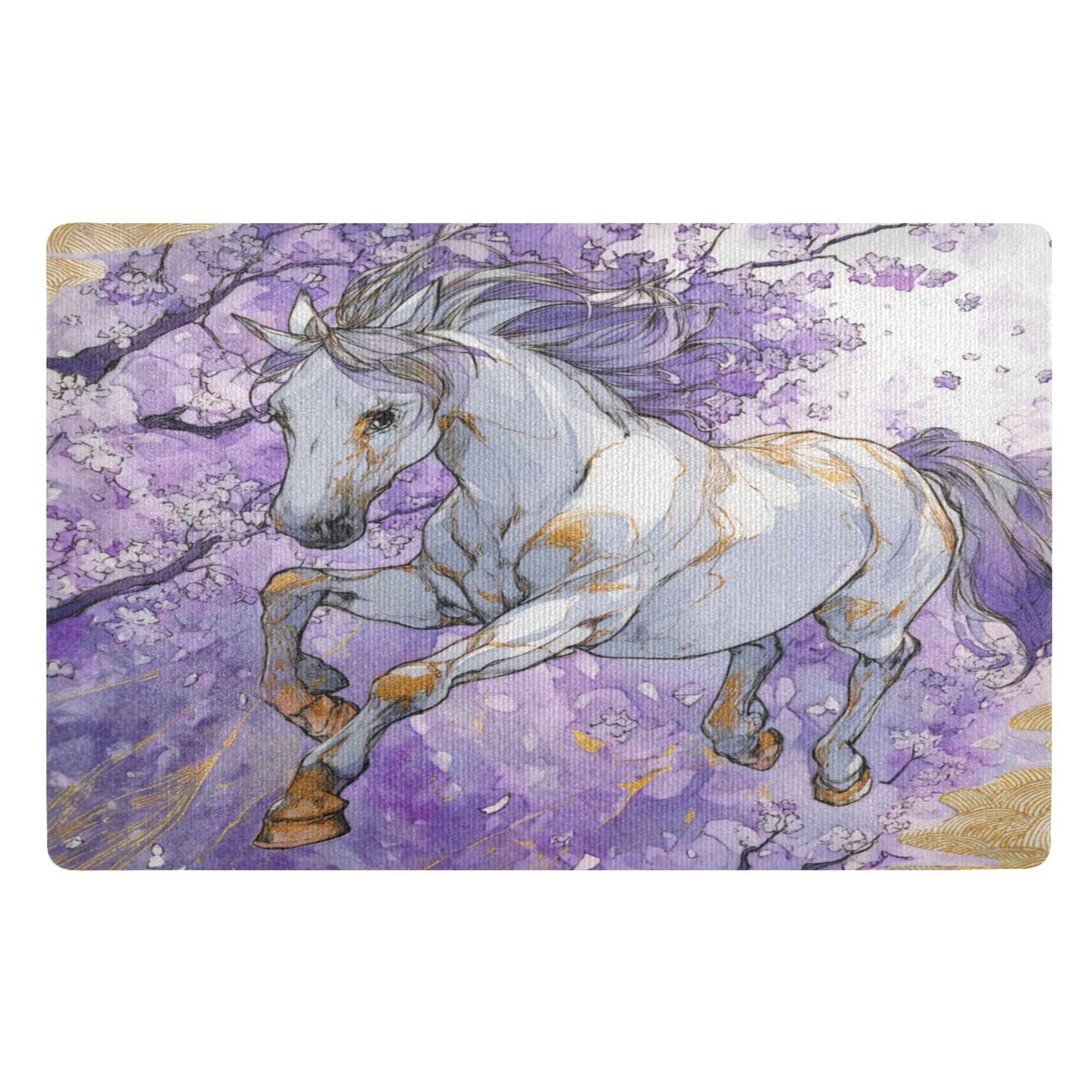Doormat Door Mat 32x20 Inches Outdoor Doormats Bath Rugs Front Door ...