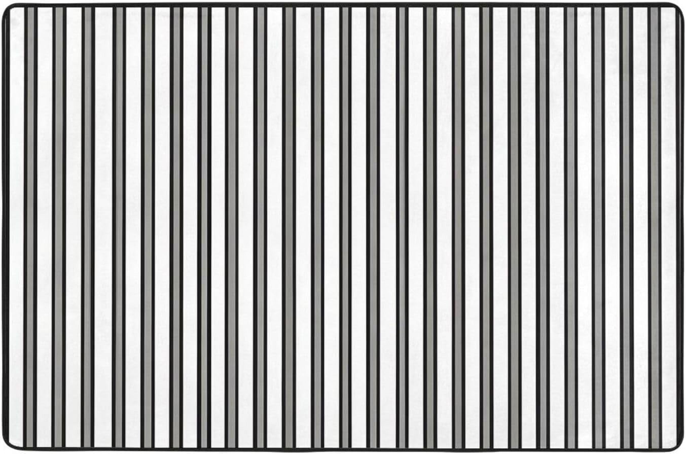 Doormat Fun Print Washable Non-Slip Area Rug Carpet Mat for Bedroom ...