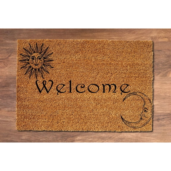 Hodor Welcome Mat