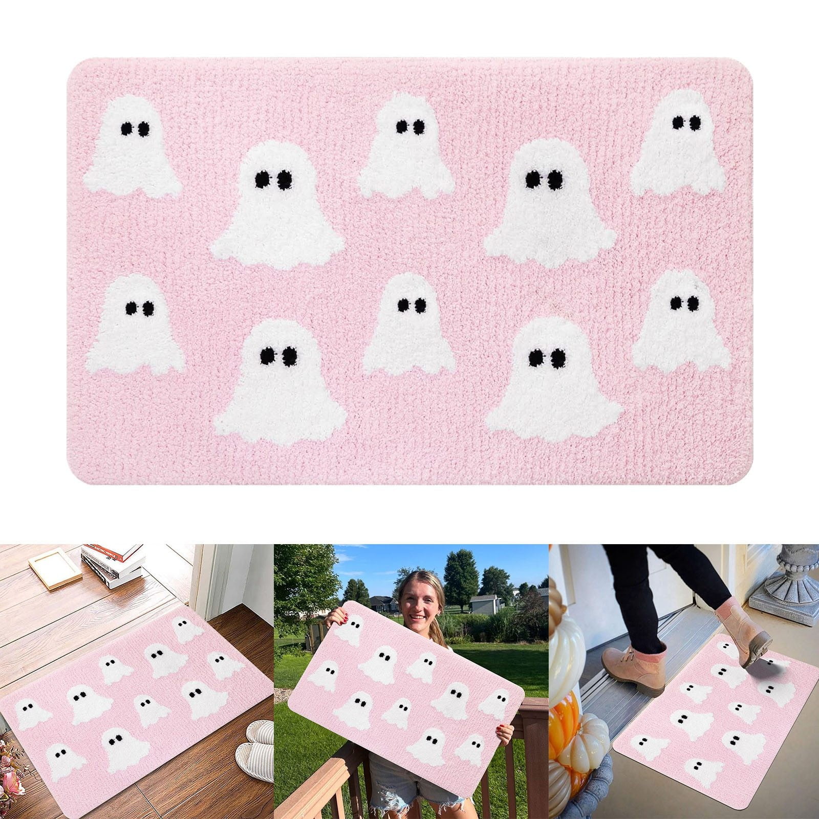 Doormat Indoor Entrance Welcome Floor Mats to Catch Dirty for sidewalks ...