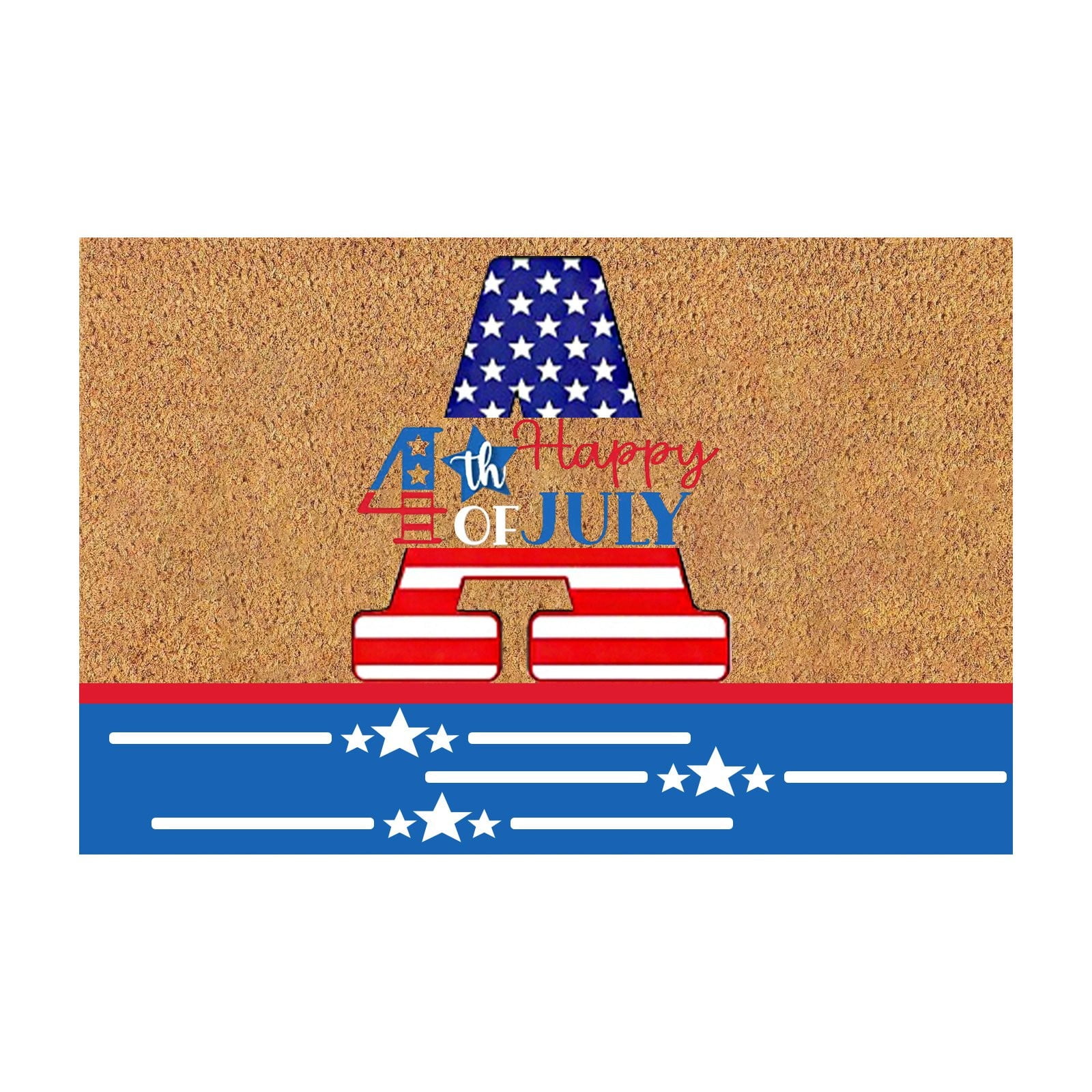 Doormat Outdoor Entrance Half Circle 2024 Graduation Door Mat Welcome ...