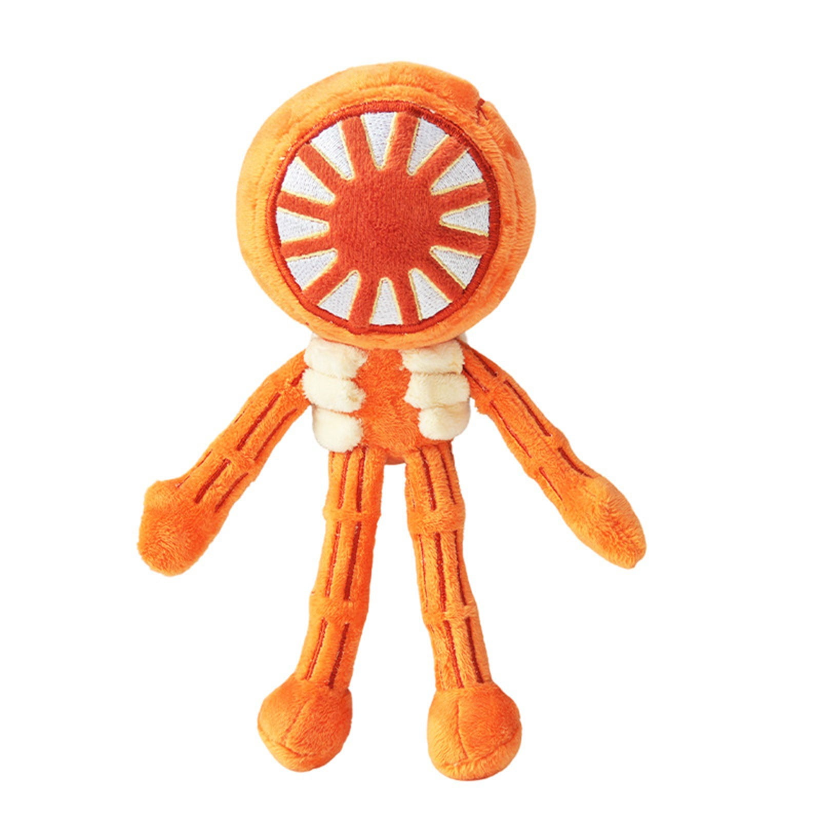 Doors Floor 2 Figure Plush Toys Stuffed Animal,Plush Cuddly Soft ...