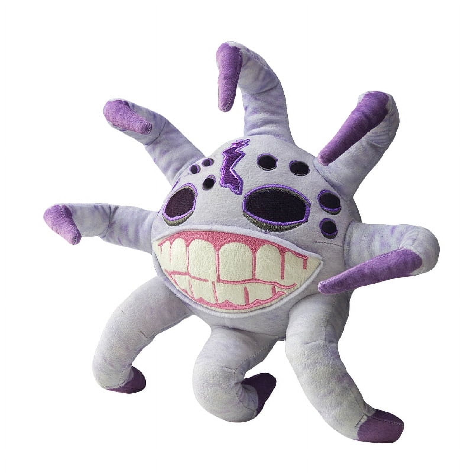 Doors Floor 2 Horror Plush Toys - 11.8In Soft Grumble Dolls, Door Floor ...