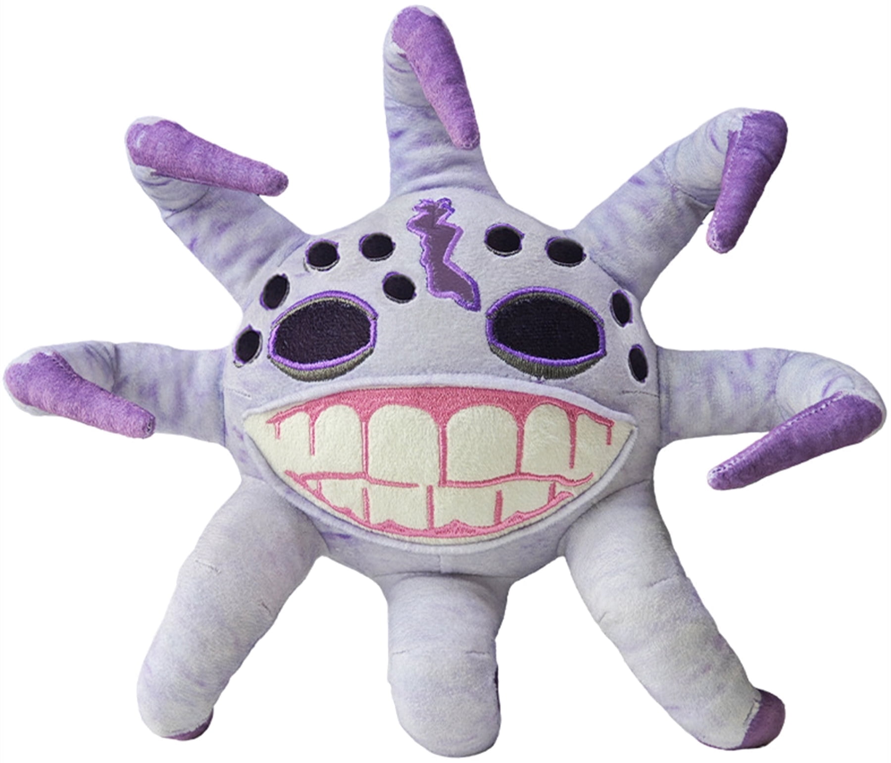 Doors Floor 2 Horror Plush Toys, Soft Cute Grumble Stuffed Animal Dolls ...