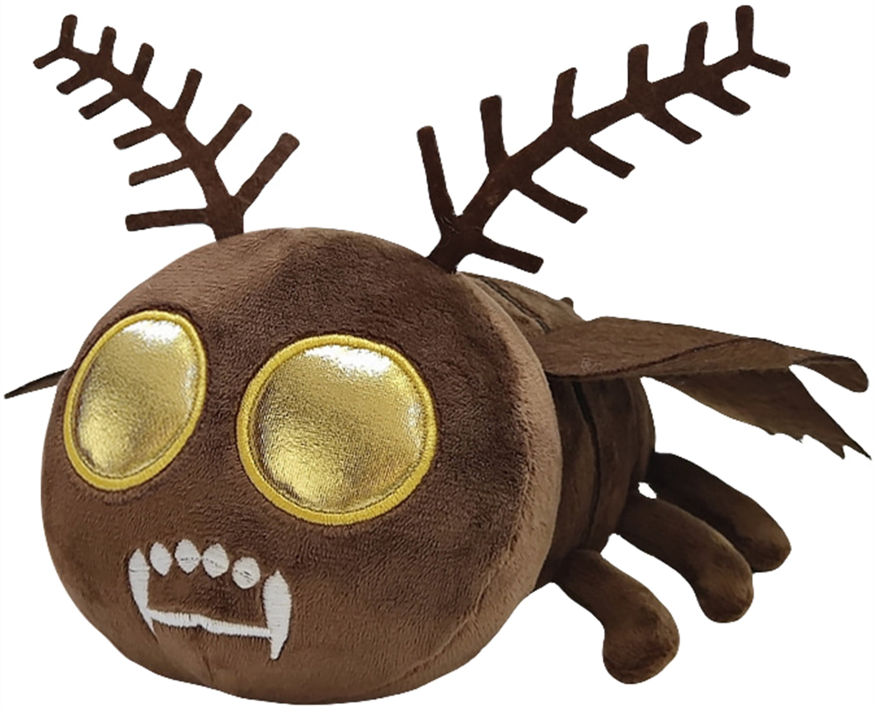 Doors Floor 2 Horror Plush Toys, Soft Cute Grumble Stuffed Animal Dolls ...