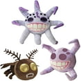 Doors Floor 2 Horror Plush Toys, Soft Cute Grumble Stuffed Animal Dolls ...