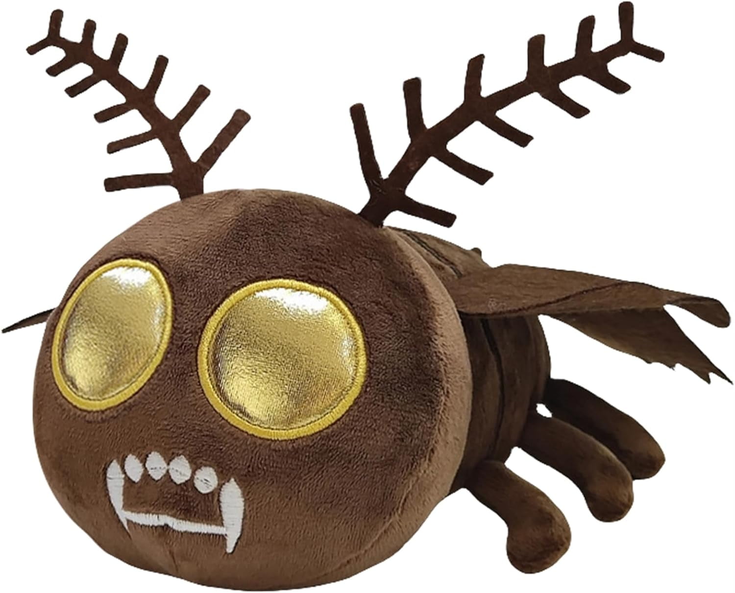 Doors Floor 2 Horror Plush Toys, Soft Cute Grumble Stuffed Animal Dolls ...