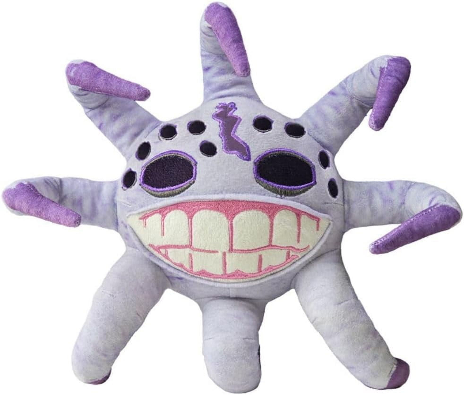 Doors Floor 2 Plush - 12" Grumble Doors Floor 2 Plush Plushies Toy for ...