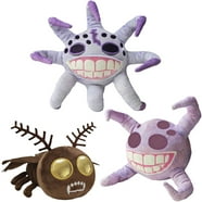 Deltarune Mr. Tenna Plush Toy (9.8'') – Soft Deltarune Tenna Stuffed ...