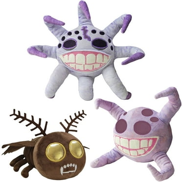 9in Foltyn Family Plushies, Foltyn Family Plush Toys, Foltyn Family ...
