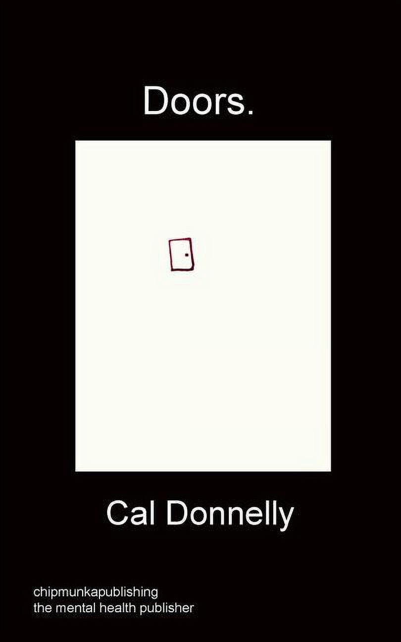 Doors. (Paperback) - Walmart.com