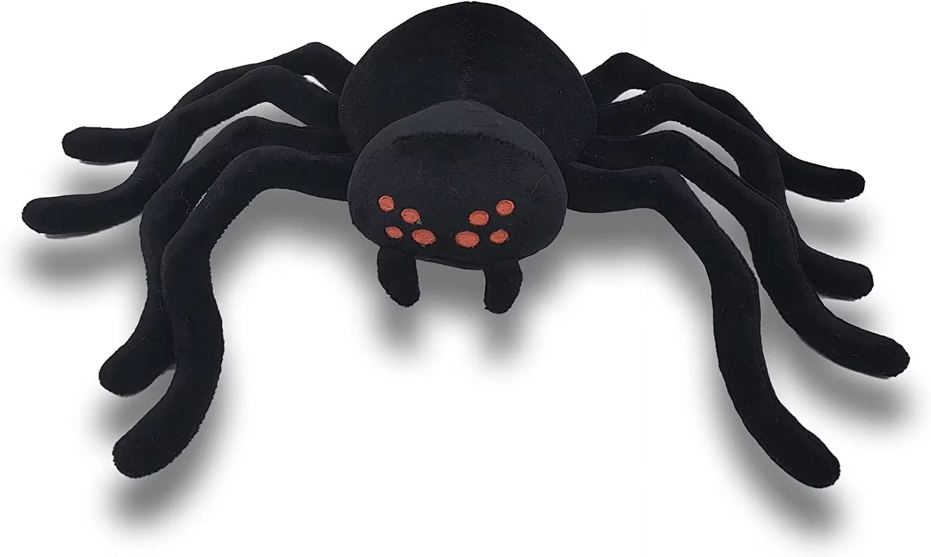 Doors Plush, 15.7 Inch Horror Timothy the Spider Door Plushies Toys ...