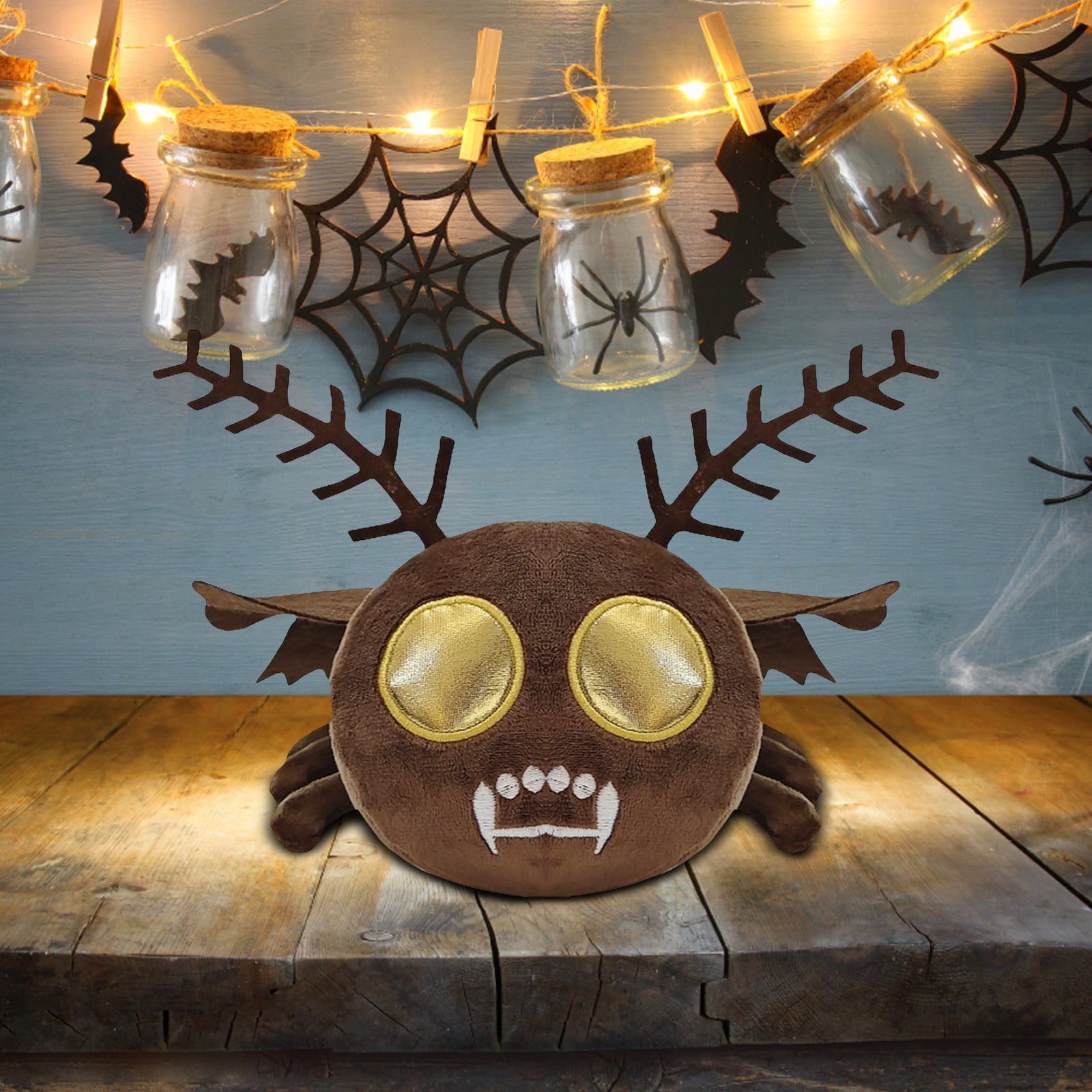 Doors Plush floor 2 Plush Toys - Doors Floor 2 Collectible Toy Buddies ...