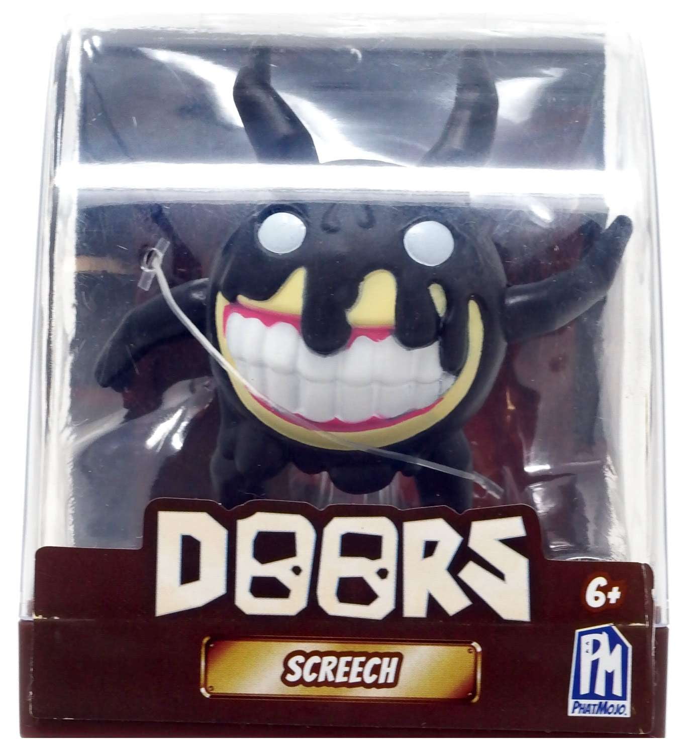 Doors Screech Mini figure - Walmart.com