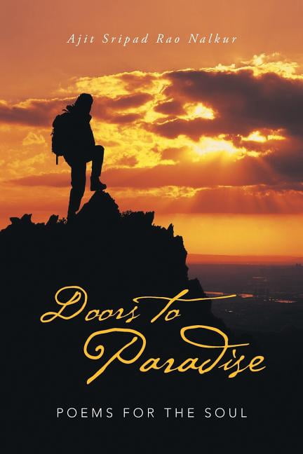 Doors to Paradise : Poems for the Soul - Walmart.com