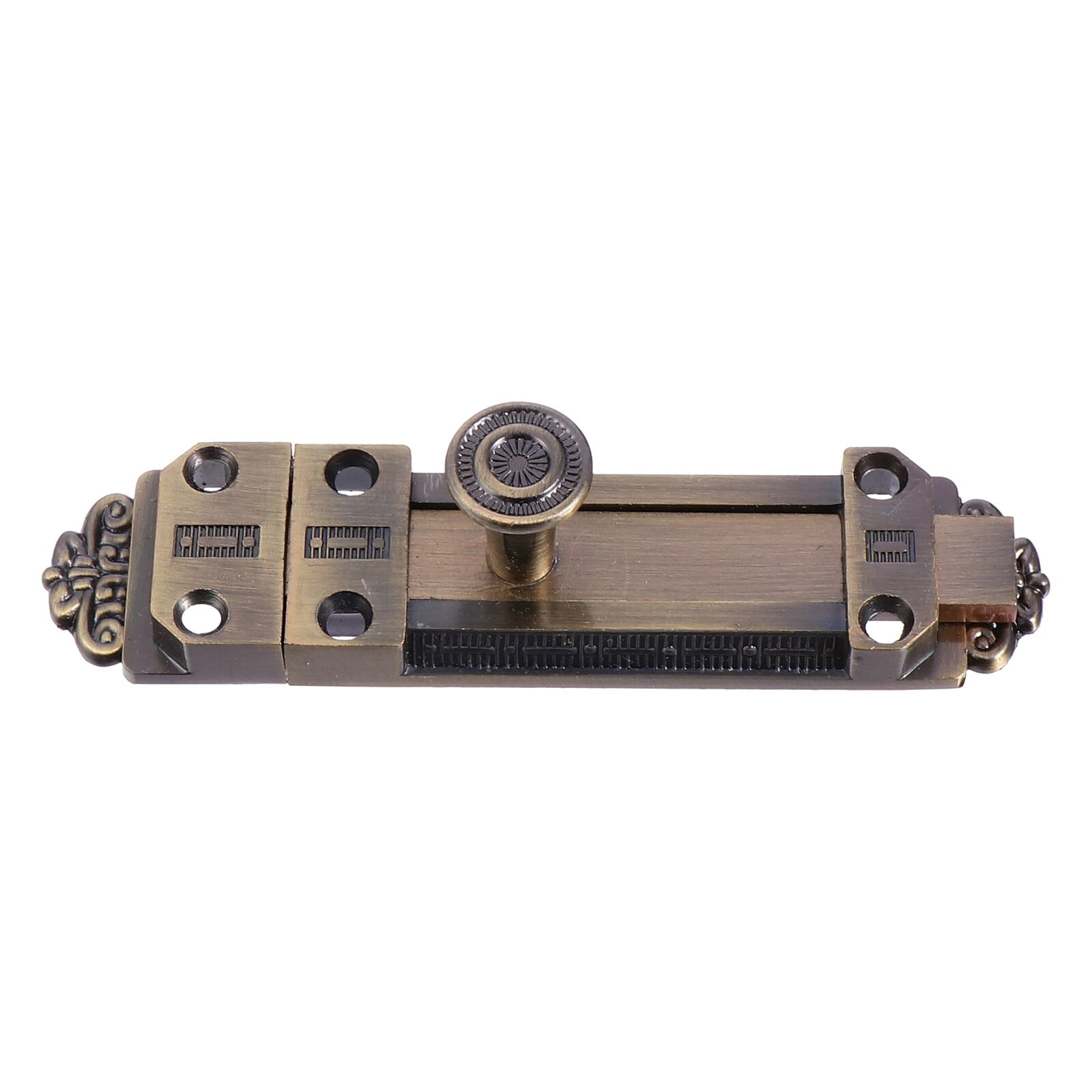 Doorslide Latch Lock Bolt Gatebolt Vintage Locks Barrelsliding Bolts ...