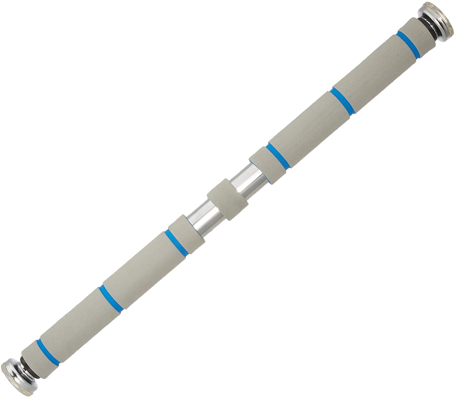 Doorway Pull Up Bar Adjustable Extendable 39” Chin Up Bar with ...