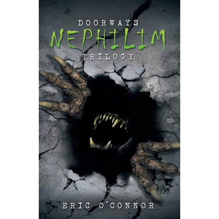 The Nephilim Trilogy