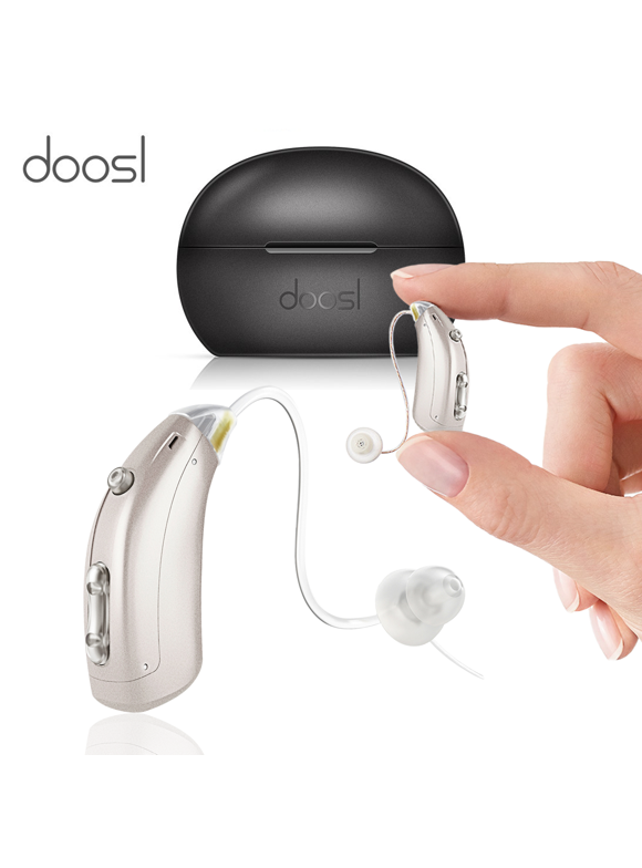 Doosl Hearing Aids and Amplifiers - Walmart.com