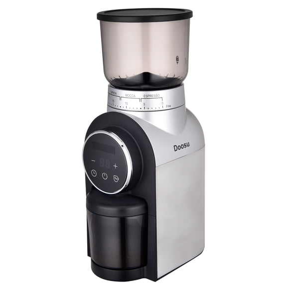 Mocha Coffee Machine